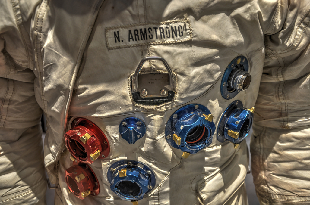 NEIL ARMSTRONG – THE 11 SUIT – PCDPHOTOGRAPHY